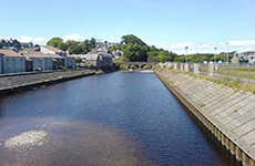 Information about Stonehaven and the surrounding area